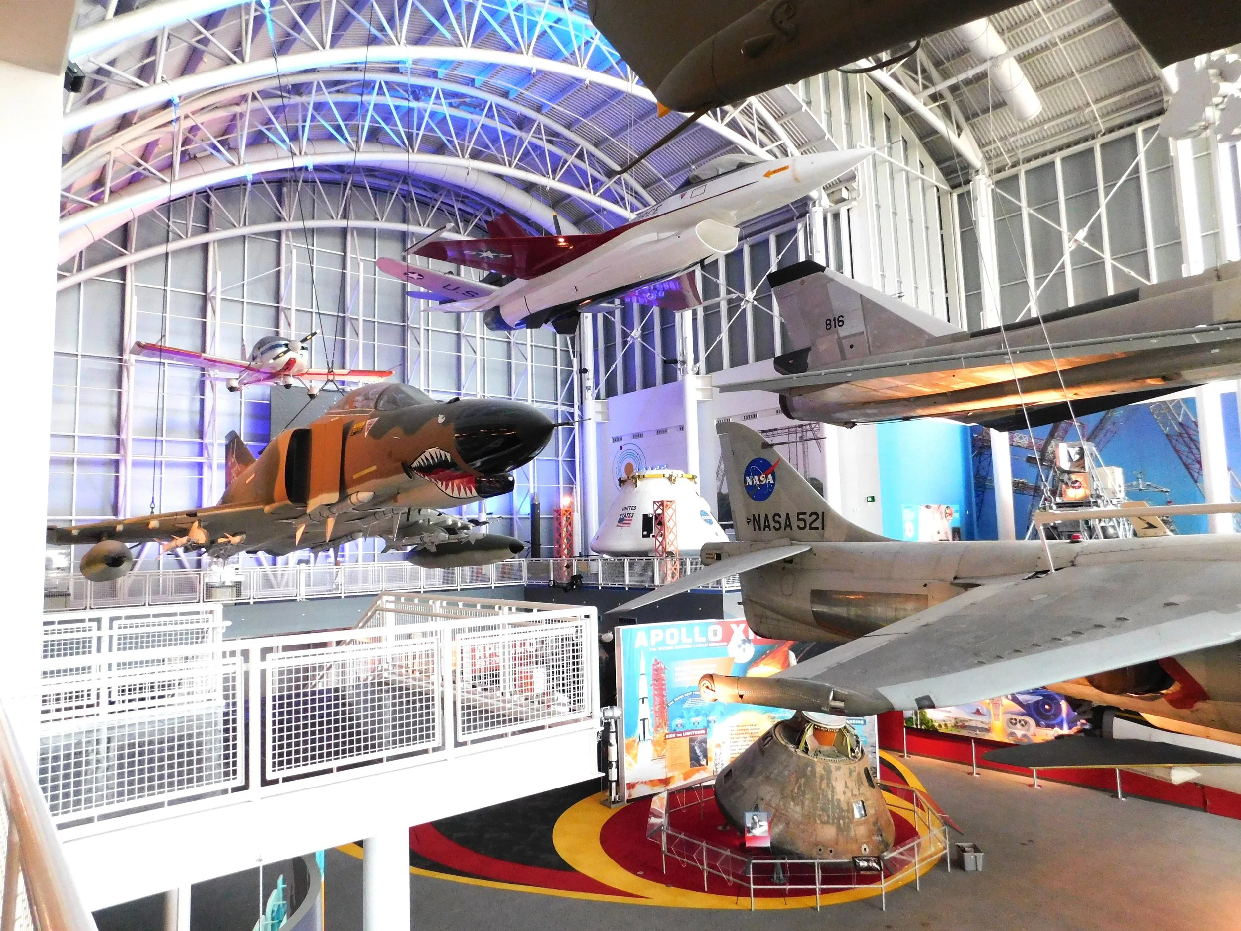 Hampton Aerospace & Tech Websites: What NASA Langley Procurement ...